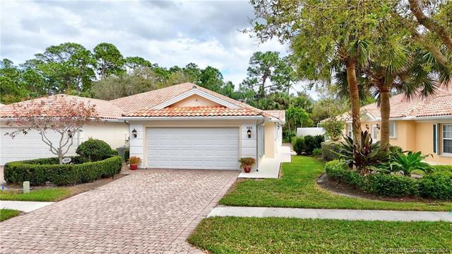 858 SW Balmoral Trce SW, Stuart, FL 34997 | 44 Photos - Movoto