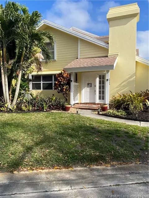 3656 SW Sunset Trace Cir, Palm City, FL 34990 | MLS #M20048872 | 1 ...