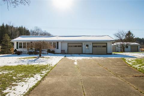 42125 Route 6, Columbus, PA 16405 | 25 Photos - Movoto