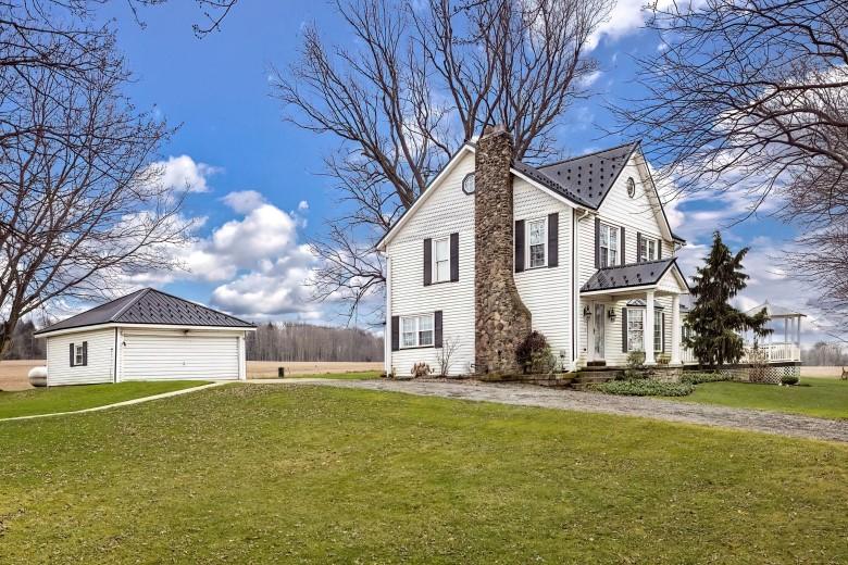 11023 Half Moon Rd, Greenfield, PA 16442 - Movoto