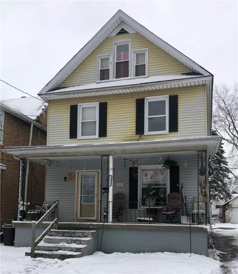 413 Erie Homes for Sale - Erie PA Real Estate - Movoto