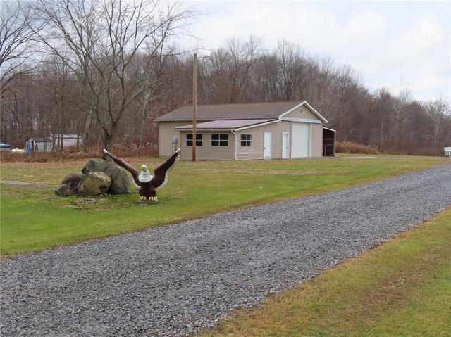 16670 Mattocks Rd, Cochranton, PA 16314 | 28 Photos - Movoto