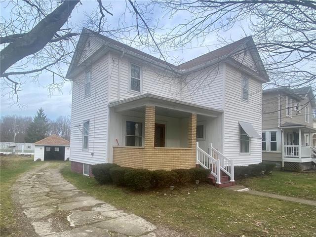 Albion, PA Real Estate & Homes For Sale - Movoto