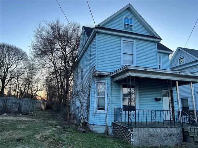 2506 German St, Erie, PA 16503 | 5 Photos - Movoto