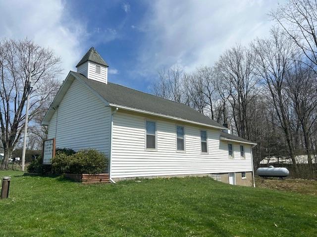 43289 Gilson Ridge Rd, Titusville, PA 16354 | MLS# 180941 | 6 Photos ...