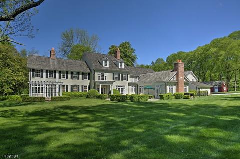 45 Sand Spring Rd, Morristown, NJ 07960 - Movoto