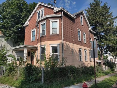 237 Paterson Homes for Sale - Paterson NJ Real Estate - Movoto