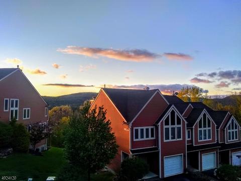 Great Gorge Village Vernon, NJ real estate & homes for Sale - Movoto