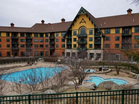 Great Gorge Village Vernon, NJ real estate & homes for Sale - Movoto