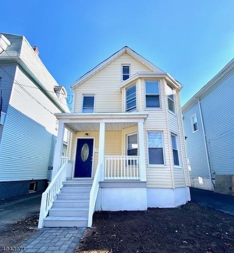 Casas En Venta En Elizabeth Nj Baratas Por El Dueonull