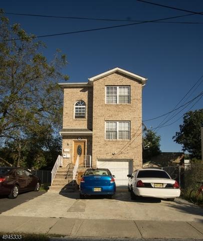 198-200 21st St, Irvington, NJ 07111 MLS# 3601076 - Movoto.com