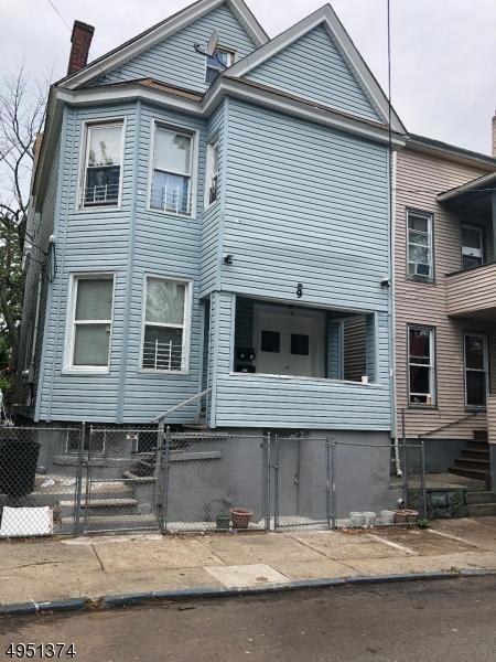 147 Paterson Homes for Sale - Paterson NJ Real Estate - Movoto