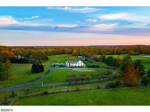 31 Bedminster Homes for Sale - Bedminster NJ Real Estate - Movoto