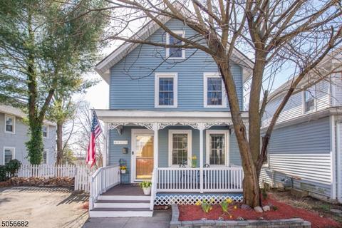 225 Mechanic St, Boonton, NJ 07005 | 20 Photos | MLS #3700009 - Movoto