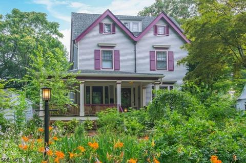 16 Marston Pl, Glen Ridge, NJ 07028 | 45 Photos | MLS #3733694 - Movoto