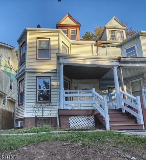 915 Lake St, Newark, NJ 07104 - Movoto