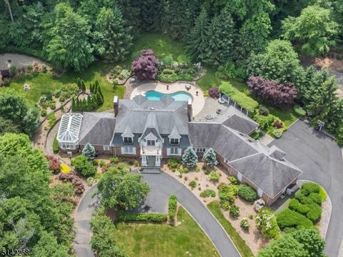 88 Morristown Homes for Sale - Morristown NJ Real Estate - Movoto