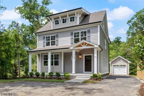 168 Bungalow Ter, Millington, NJ 07946 | 50 Photos | MLS #3797952 - Movoto