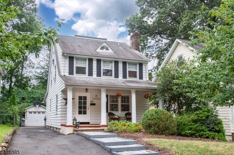 48 Verona Homes for Sale - Verona NJ Real Estate - Movoto