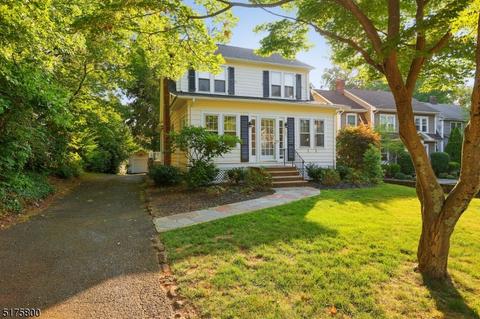 587 Sherwood Pkwy, Westfield, NJ 07090 | 24 Photos | MLS #3804884 - Movoto