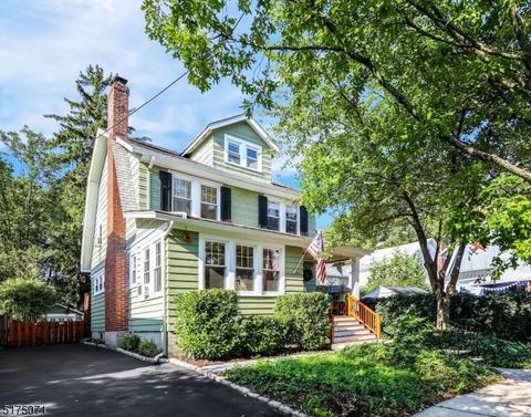 96 Brighton Ave, Glen Ridge, NJ 07028 | 34 Photos - Movoto