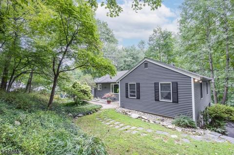 Single Family Homes for Sale in Califon NJ