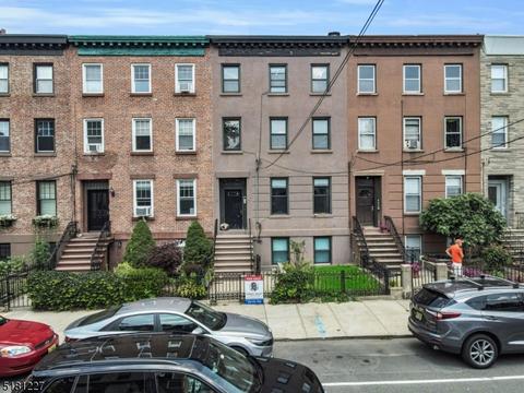 276 3rd St, Jersey City, NJ 07302 | 32 Photos | MLS #3809925 - Movoto