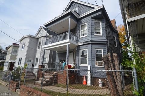 181 Fulton St, Paterson, NJ 07501 | 3 Photos | MLS #3814143 - Movoto