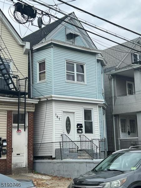167 Hope Ave, Passaic, NJ 07055 | 9 Photos | MLS #3817918 - Movoto