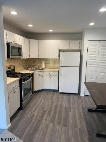 Condo/Townhouse Homes for Sale in Basking Ridge NJ.