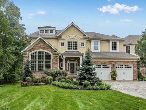 74 Warren Homes for Sale - Warren NJ Real Estate - Movoto