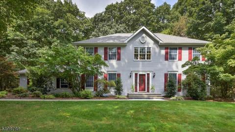 66 Sparta Homes for Sale - Sparta NJ Real Estate - Movoto