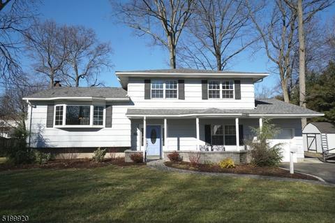 Single Family Homes for Sale in Clark NJ