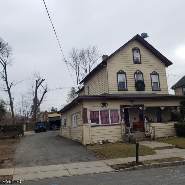 9-11 High St, Stanhope, NJ 07874 | 2 Photos - Movoto