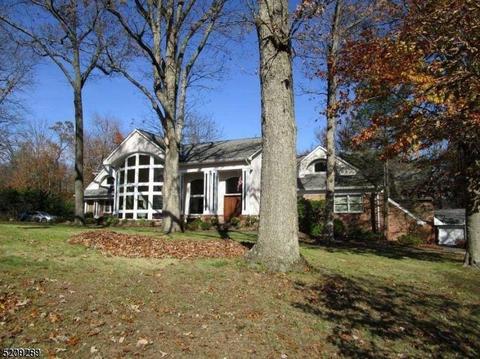 19 Watchung Homes for Sale - Watchung NJ Real Estate - Movoto