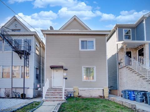 521 Maple Ave, Elizabeth, NJ 07202 | 18 Photos | MLS #3834543 - Movoto