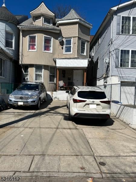 746 E 18th St #2, Paterson, NJ 07501 | 8 Photos | MLS #3853206 - Movoto