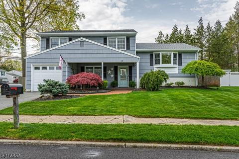 1 Rehoboth Rd, Mount Olive, NJ 07836 | 30 Photos | MLS #3840625 - Movoto