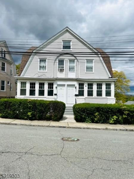 Multi-Family Homes for Sale in Dover NJ