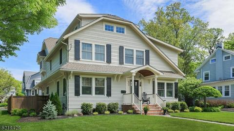 526 Cory Pl, Westfield, NJ 07090 | 46 Photos | MLS #3842923 - Movoto