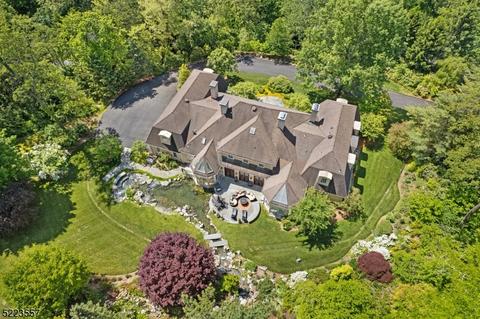 Single Family Homes for Sale in Mendham NJ