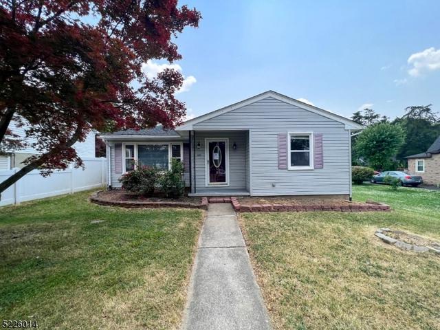 House for Sale in Phillipsburg NJ