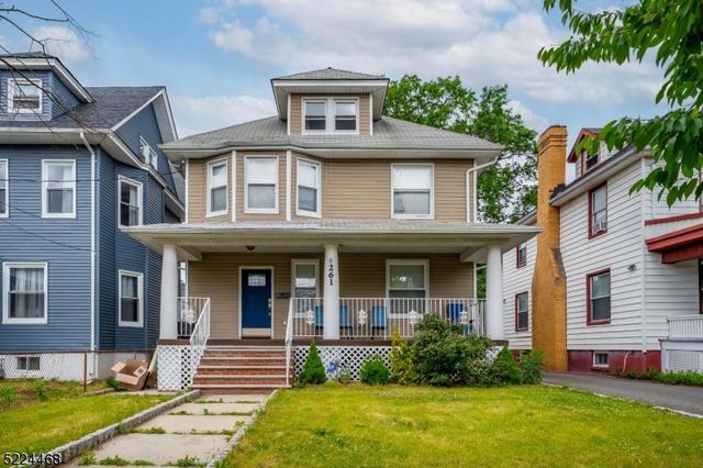 Elizabeth, NJ Real Estate - Elizabeth Homes for Sale | Movoto
