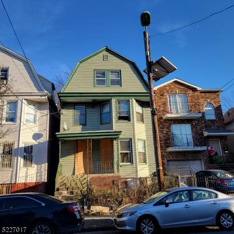 276 S 11 St, Newark, NJ 07103 | 3 Photos | MLS #3849055 - Movoto