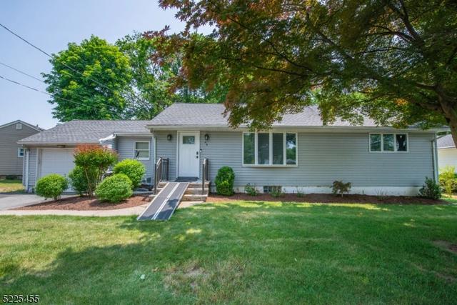 46 Judith Pl, Wayne, NJ 07470 | 37 Photos | MLS #3850226 - Movoto