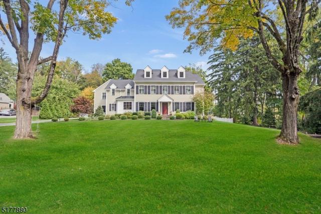 Basking Ridge, NJ Real Estate - Basking Ridge Homes for Sale | Movoto