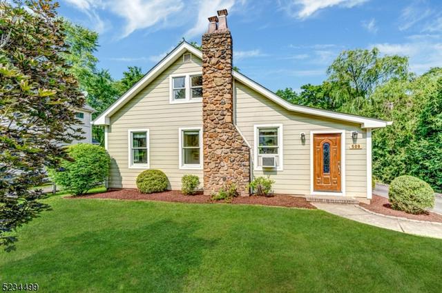 Basking Ridge, NJ Real Estate - Basking Ridge Homes for Sale | Movoto
