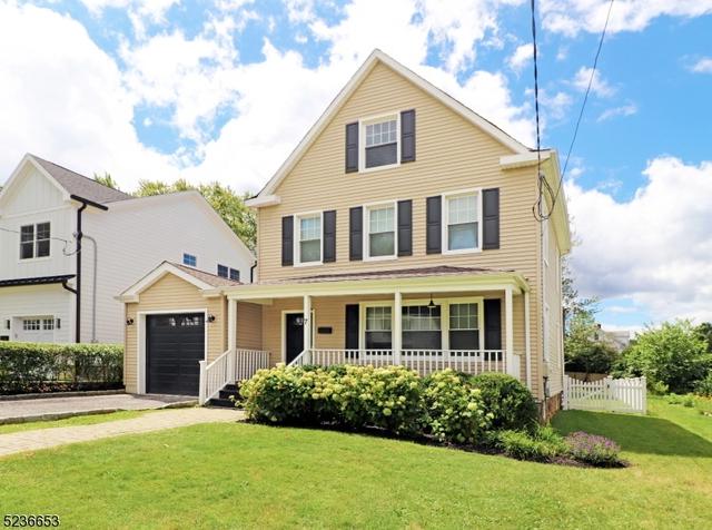 Summit, NJ Real Estate - Summit Homes for Sale | Movoto