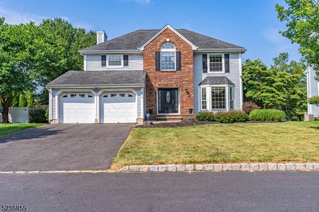 156 Windy Willow Way, Branchburg, NJ 08876 | 30 Photos - Movoto
