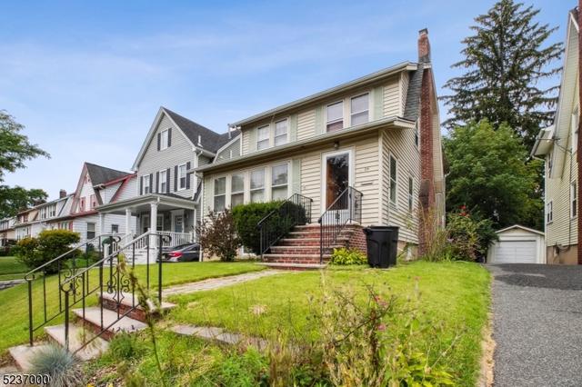 House Homes with 3+ Bedrooms for Sale in Glen Ridge NJ